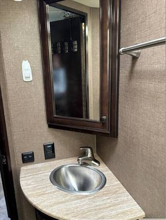 2018 Thor Motor Coach Siesta Sprinter 24SS diesel for sale - Beaumont ...