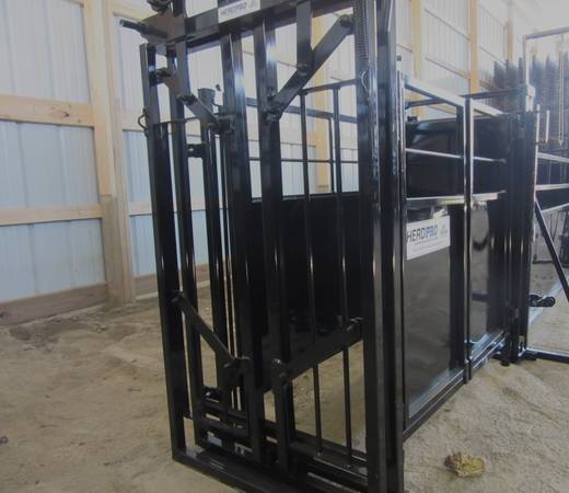 Sheep/Goat Working System - farm & garden - by owner - sale - craigslist