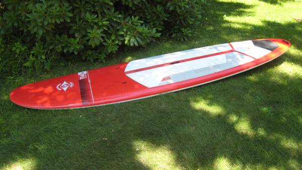 Paddle Board Bic Sport ACE-TEC 11 ft. 6 in. Stand Up Paddleboard ...