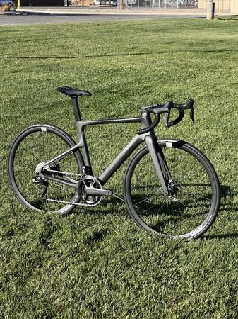 2023 Ari (Fezzari) Veyo Road Bike - bicycles - by owner - bike sale ...