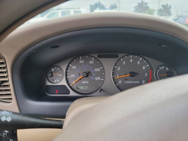 2000 Nissan Sentra for sale - Portland, OR - craigslist