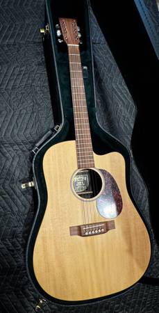 Martin - musical instruments - by owner - sale - craigslist