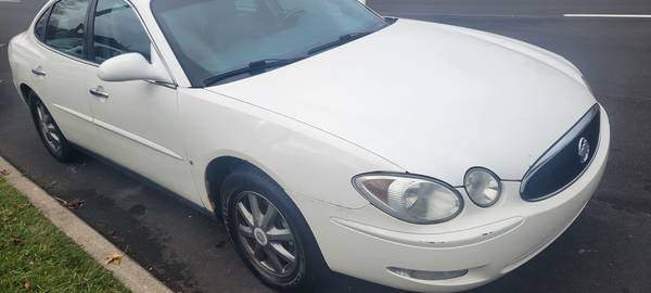 2008 BUICK LACROSSE CXL for sale by owner - Detroit, MI - craigslist