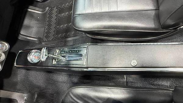 1967 Chevrolet Chevelle for sale - Addison, IL - craigslist