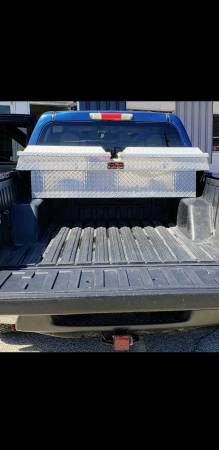 Pick up truck Tool Box - general for sale - by owner - craigslist