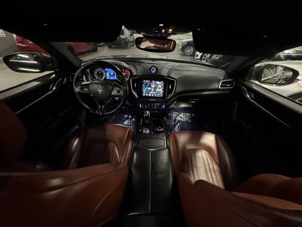 2018 Maserati Ghibli for sale - Portland, OR - craigslist