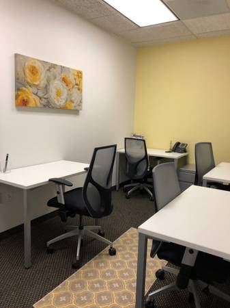 PRIVATE OFFICE REGUS OFFICE 🎉MISSION VALLEY |San Diego - office ...
