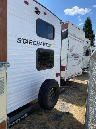 2021 Starcraft Autumn Ridge 26BH - rvs - by dealer - vehicle automotive ...