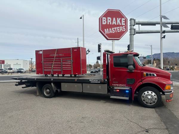 towing service flat rates - automotive services - craigslist