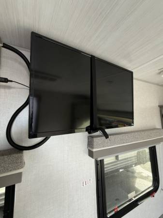 2022 Forest River IBEX 19MBH for sale - Aumsville, OR - craigslist