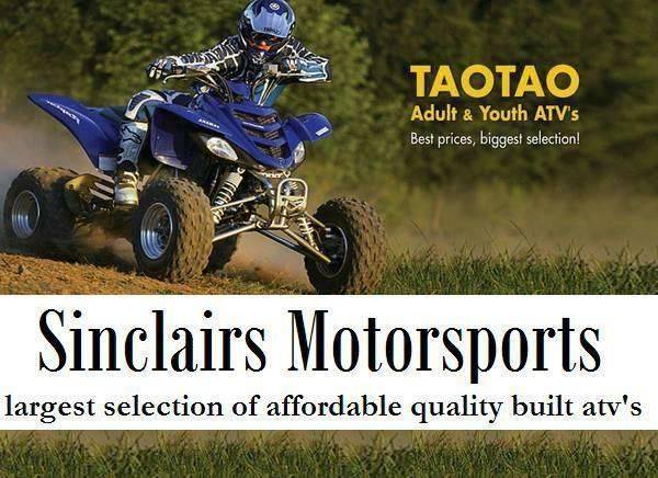 KIDS ATVS DIRT BIKES ETC. - atvs, utvs, snowmobiles - by dealer ...