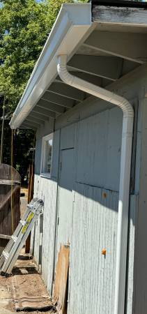 Do you want a great deal on new gutters / gutter repair? - household ...