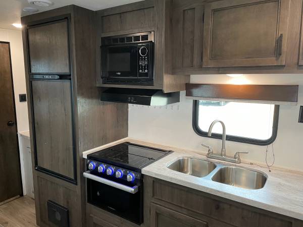 2021 Starcraft Autumn Ridge 26BH - rvs - by dealer - vehicle automotive ...