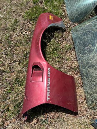 1970-81 Pontiac Firebird Trans Am Parts - auto parts - by owner ...