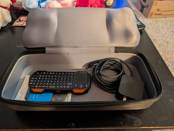 Steam deck LCD 512gb - video gaming - by owner - electronics media sale ...