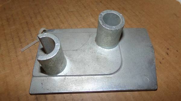 Kent-Moore ENGINE SUPPORT FIXTURE ADAPTER TOOL J-28467-203 - auto parts ...