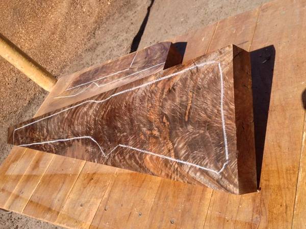 Walnut Slabs, Barn wood, Hardwoods, Rough cut lumber, Live Edge boards ...