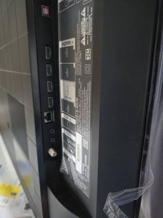 Sony 43" 4K Ultra HD BRAVIA 3 K-43S30 with Google TV (2025 Model ...