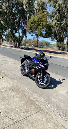 Yamaha R3 - motorcycles/scooters - by owner - vehicle automotive bike ...