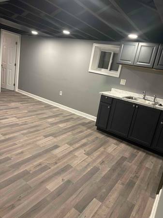 Amazing Luxurious Private Basement for rent - apts/housing for rent ...