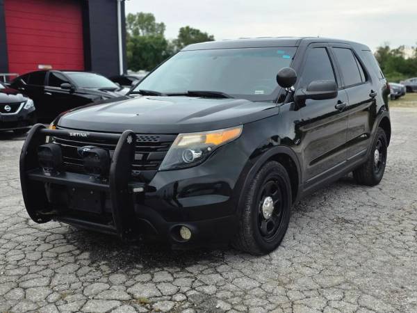 2014 Ford Explorer for sale - Springfield, MO - craigslist