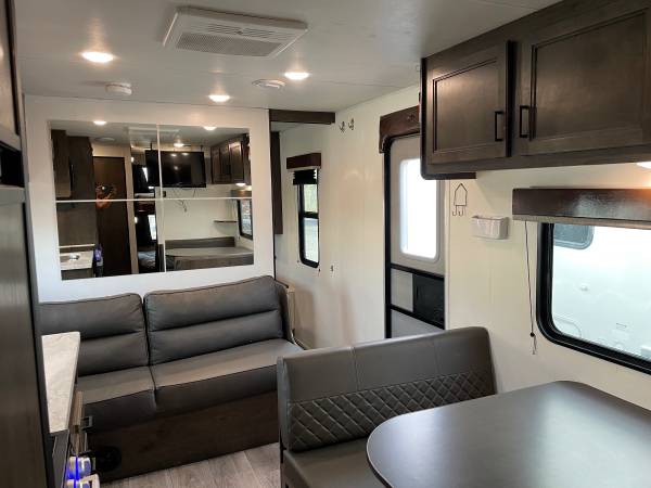 2021 Starcraft Autumn Ridge 26BH - rvs - by dealer - vehicle automotive ...