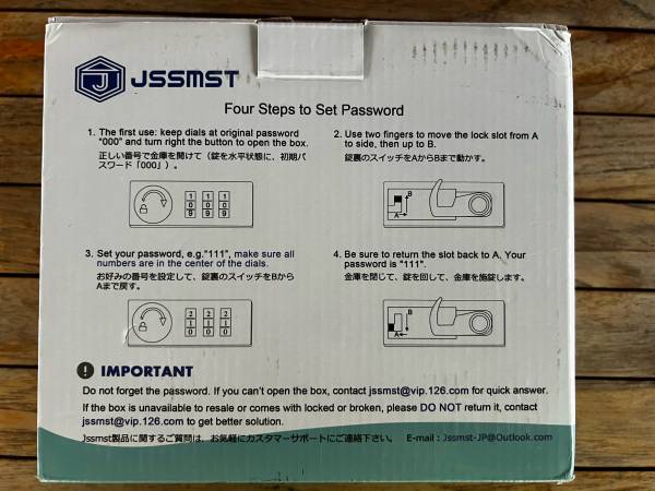 CASH BOX - general for sale - by owner - craigslist