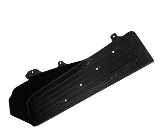 Genuine OEM GM 2007-2019 GM Fuel Tank Shield - Fits GM Silverado 1500 ...