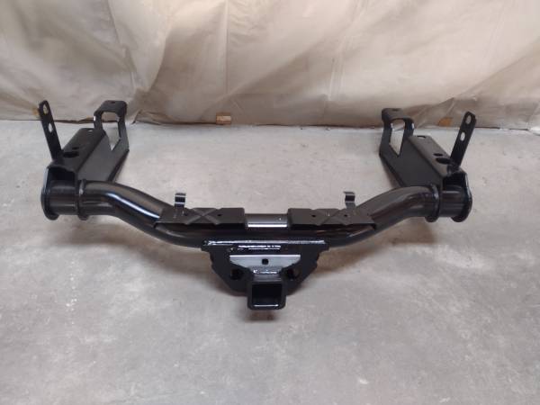 2015-2019 Chevy GMC 2500/ 3500 Class 5 Trailer Hitch - auto parts - by ...