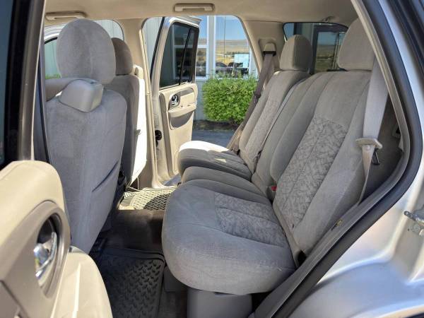2006 GMC ENVOY for sale - Wenatchee, WA - craigslist