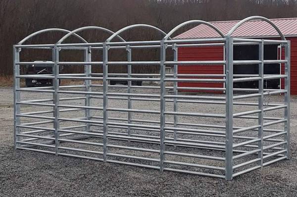 Cattle Livestock Racks - farm & garden - by owner - sale - craigslist