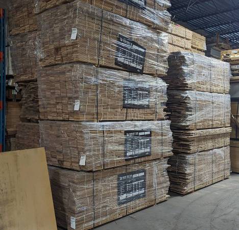 White Oak Tongue & Groove Rustic Flooring ** $0.99 / sqft ...