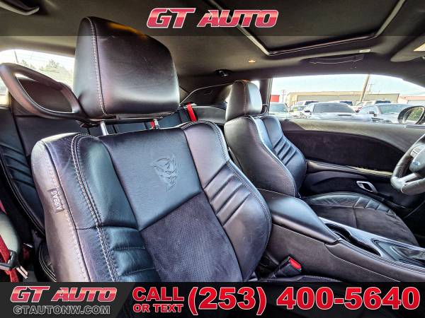 2018 Dodge Challenger SRT Demon Gas for sale - Tacoma, WA - craigslist