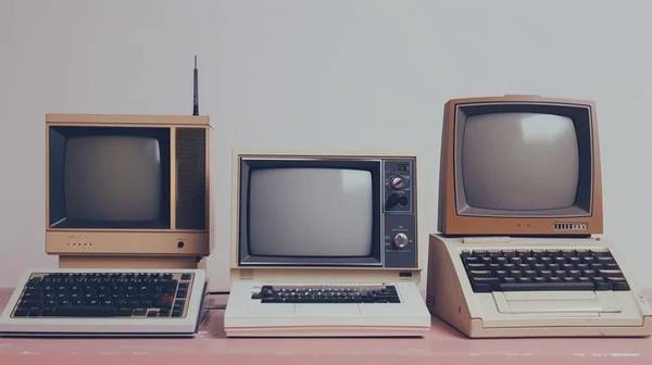 Wanted: Vintage Old Computers, Parts, and Related Stuff - wanted - by ...