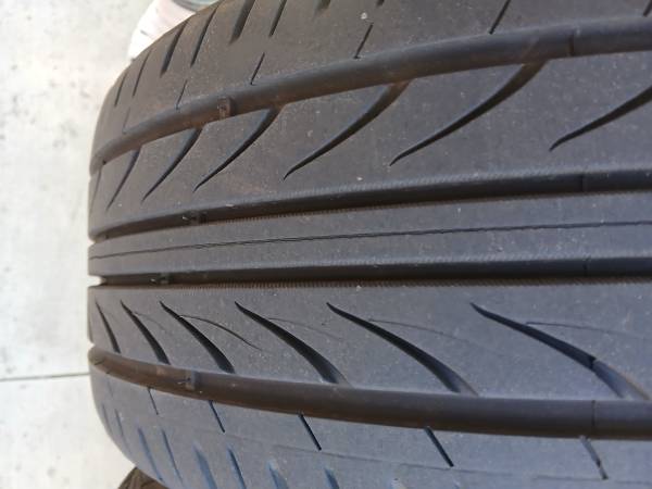 18 inch Mini Cooper (+ Prius C) Wheels & 215 35 ZR18 Tires - auto ...