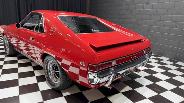 1968 AMC AMX for sale - Addison, IL - craigslist