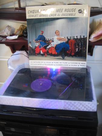 Pioneer PL-202AZ Turntable - electronics - by owner - sale - craigslist