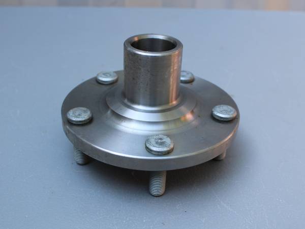 Toyota Front Wheel Hub - auto parts - by owner - vehicle automotive ...