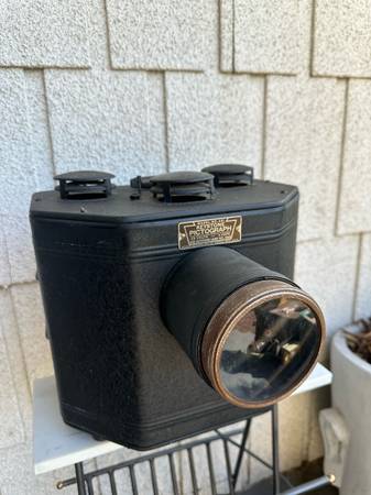 Vintage Keystone Model 441 Pictograph - electronics - by owner - sale ...