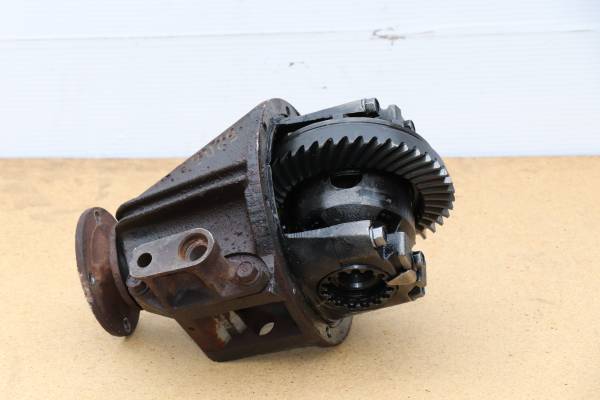90-93 Mazda Miata 1.6 Viscous Vlsd Lsd Limited Slip Differential 43:10 ...
