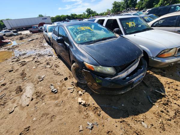 2013 Audi Q5 - PARTING OUT - SF-9 - STK#33109 ★ - auto parts - by ...