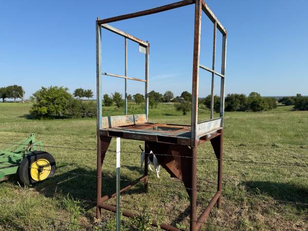 Older used farm equipment - farm & garden - by owner - sale - craigslist