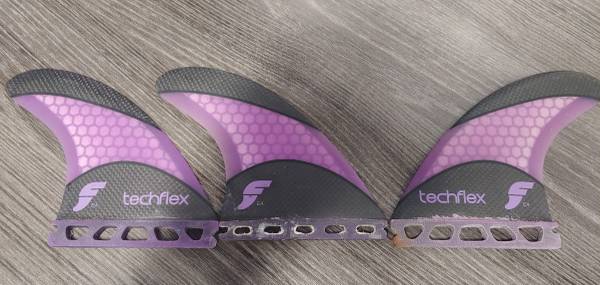 FCS and Future Fins - sporting goods - by owner - sale - craigslist