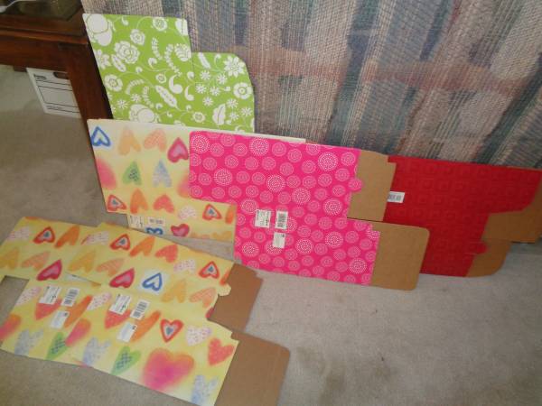 Ready Post USPS Mailing Boxes - general for sale - by owner - craigslist