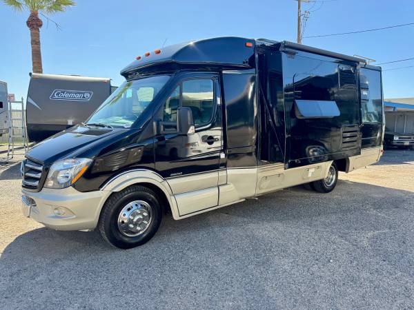 2015 phoenix cruiser diesel for sale - Phoenix, AZ - craigslist