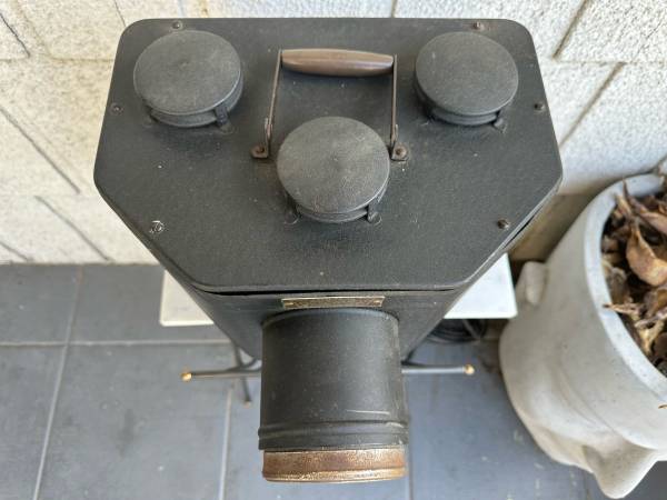 Vintage Keystone Model 441 Pictograph - electronics - by owner - sale ...