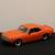 Chevy Camaro 1967 1/24 Scale Model Car (Hugger Orange) - general for ...