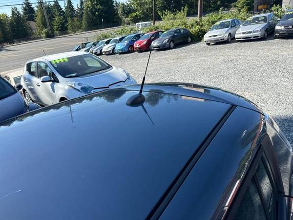2013 Nissan Leaf electric for sale - Lynnwood, WA - craigslist