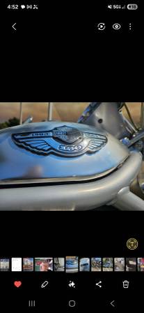 4,600 Miles • Porsche-Engineered Harley • 100th Anniversary ...
