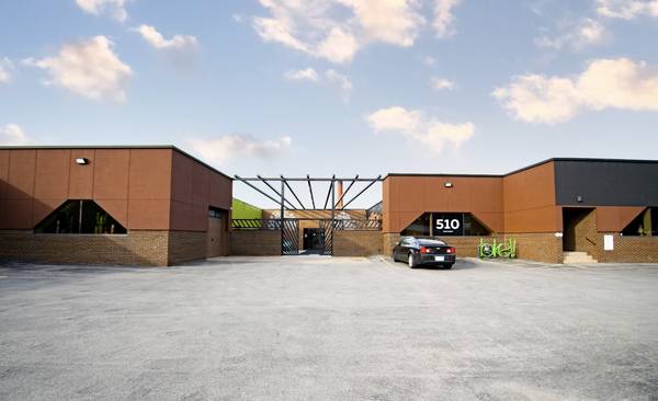 Creative Warehouse/Office Space for Rent - office & commercial - office ...